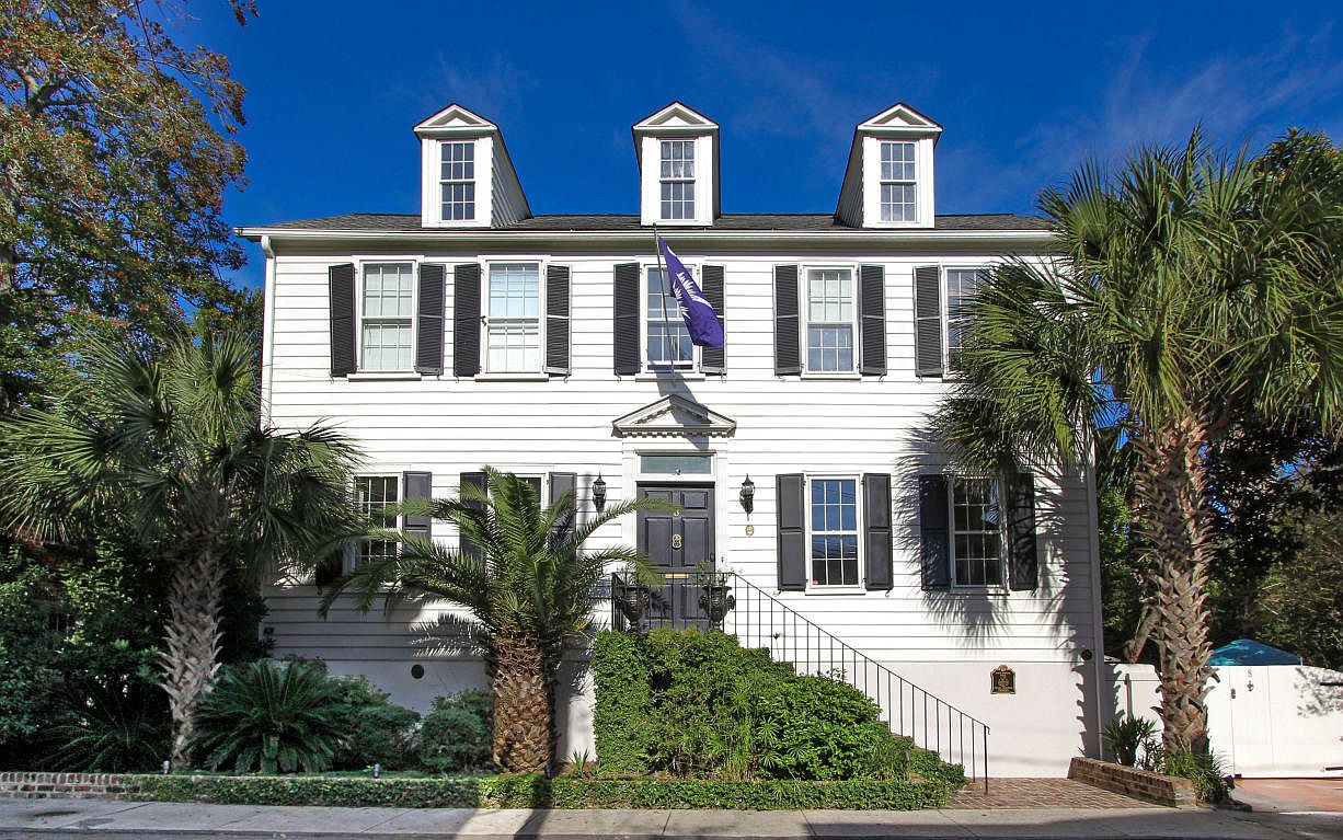8 George St, Charleston, SC 29401 | Zillow