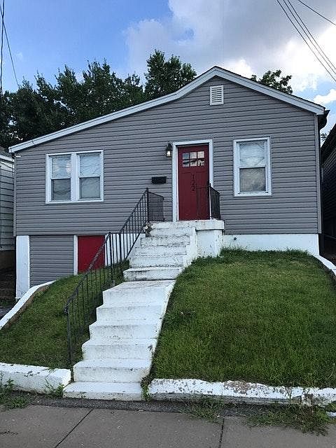 122 W Ripa Ave, Saint Louis, MO 63125 | Zillow