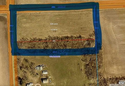 23912 479th Ave, Trent, SD 57065 | Zillow