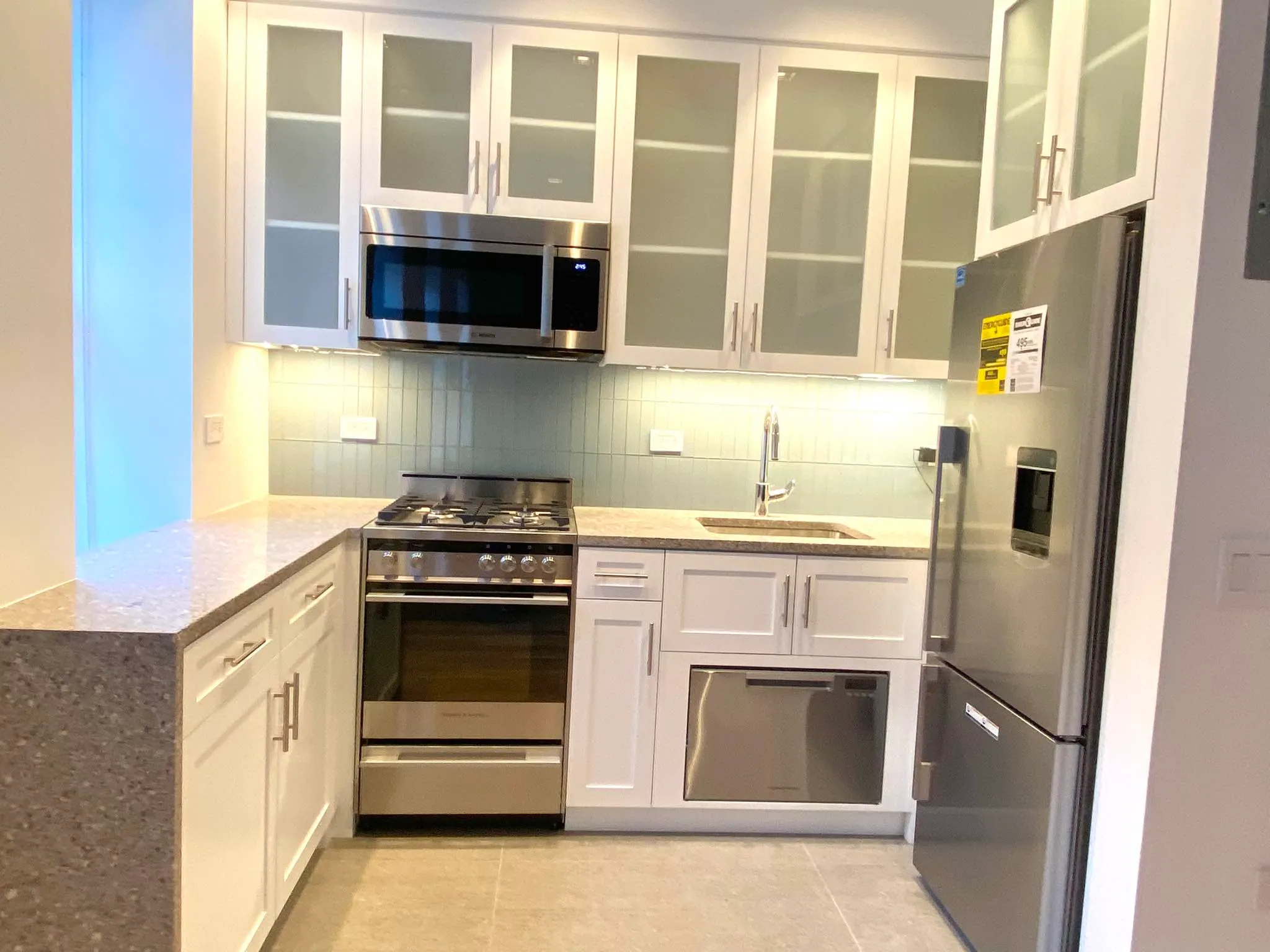 215 West Tenth Street #1E in West Village, Manhattan | StreetEasy