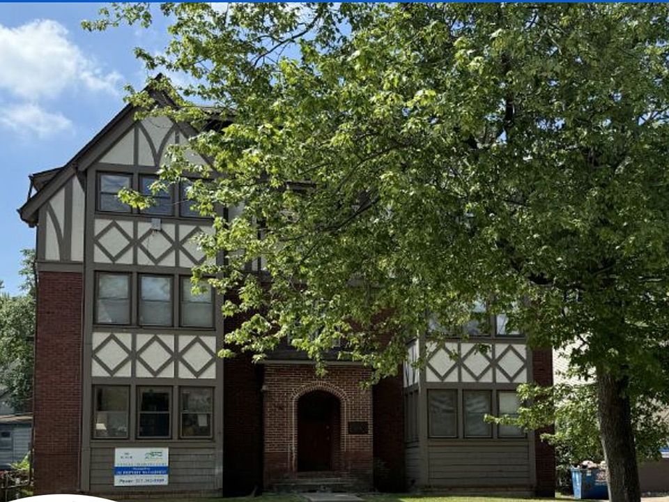 705 West Elm Street - 3 - (Undisclosed Address) Urbana IL (2 units ...
