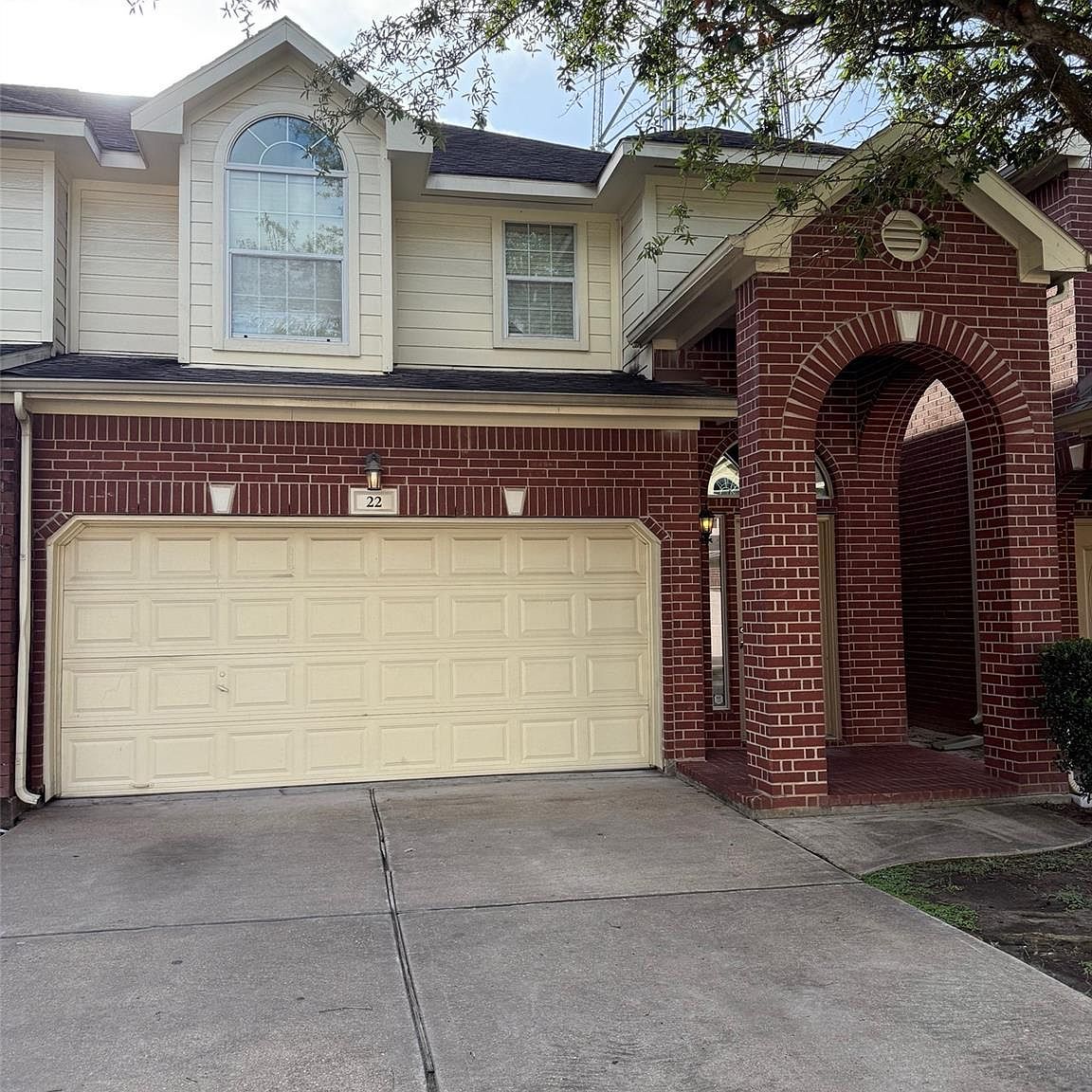 9224 Rodney Ray Blvd UNIT 22, Houston, TX 77040 | Zillow