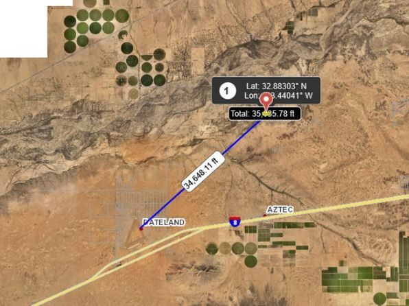 Dateland AZ Land & Lots For Sale - 28 Listings | Zillow