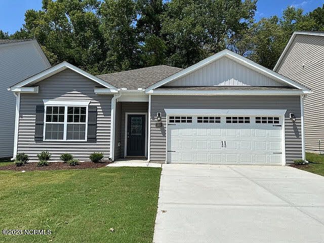 1022 Saddlebrook Drive, Rocky Mount, NC 27804 | Zillow