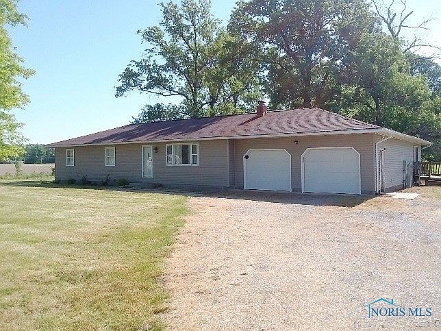 12273 Road 19, Cloverdale, OH 45827 | Zillow