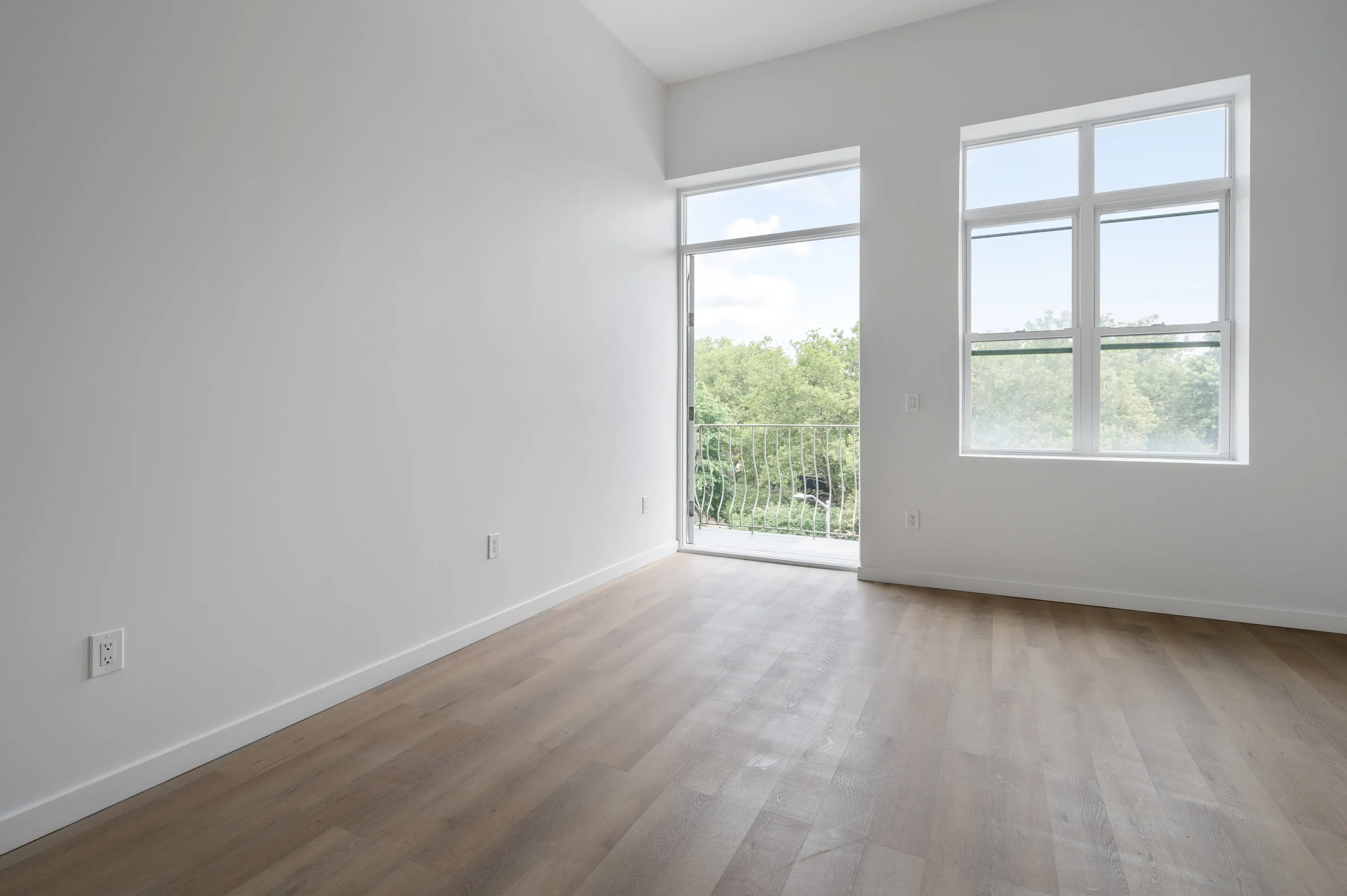 234 North 12th Street #2F in Williamsburg, Brooklyn | StreetEasy