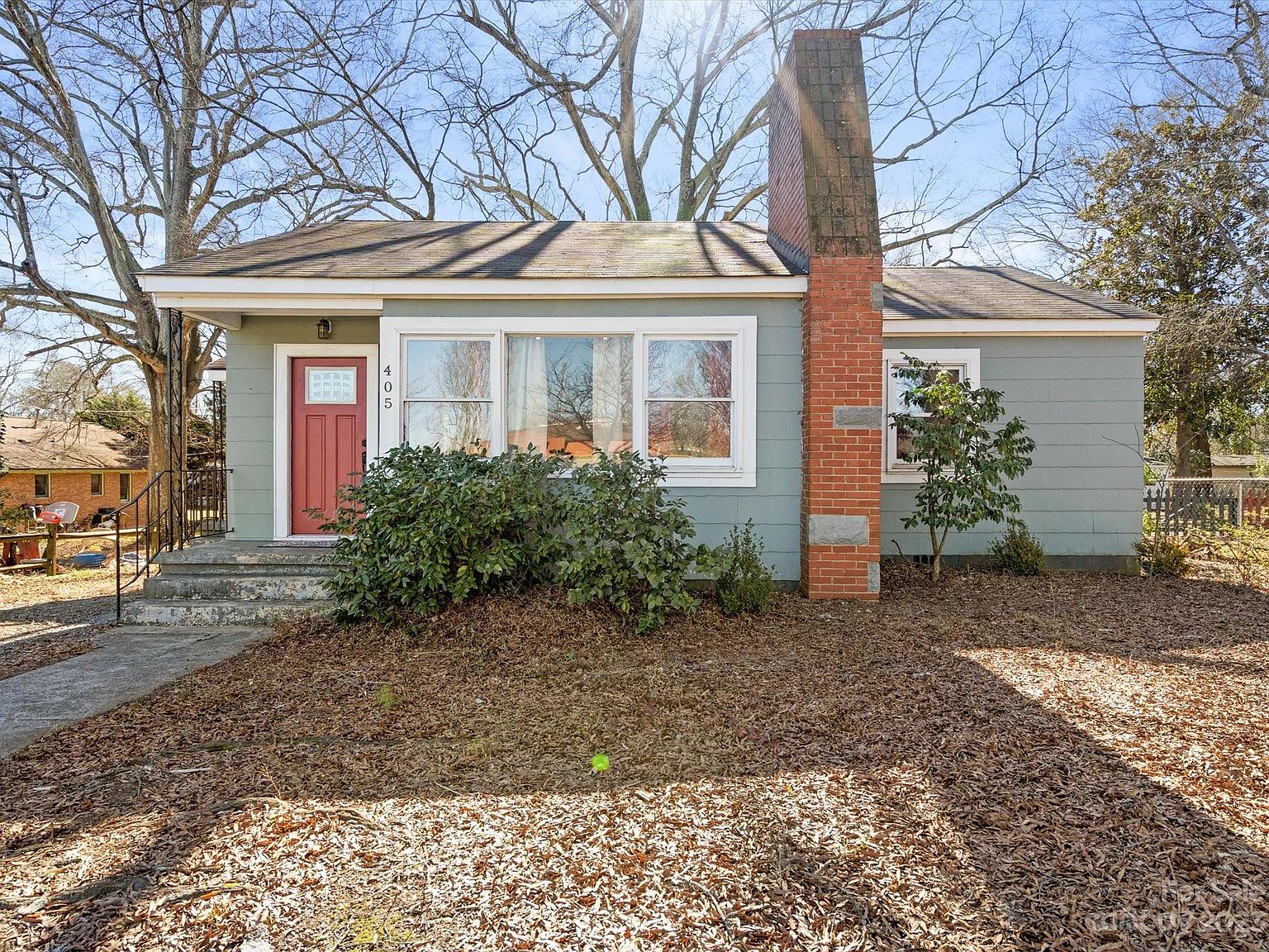 405 W Sunset Dr, Monroe, NC 28112 | Zillow