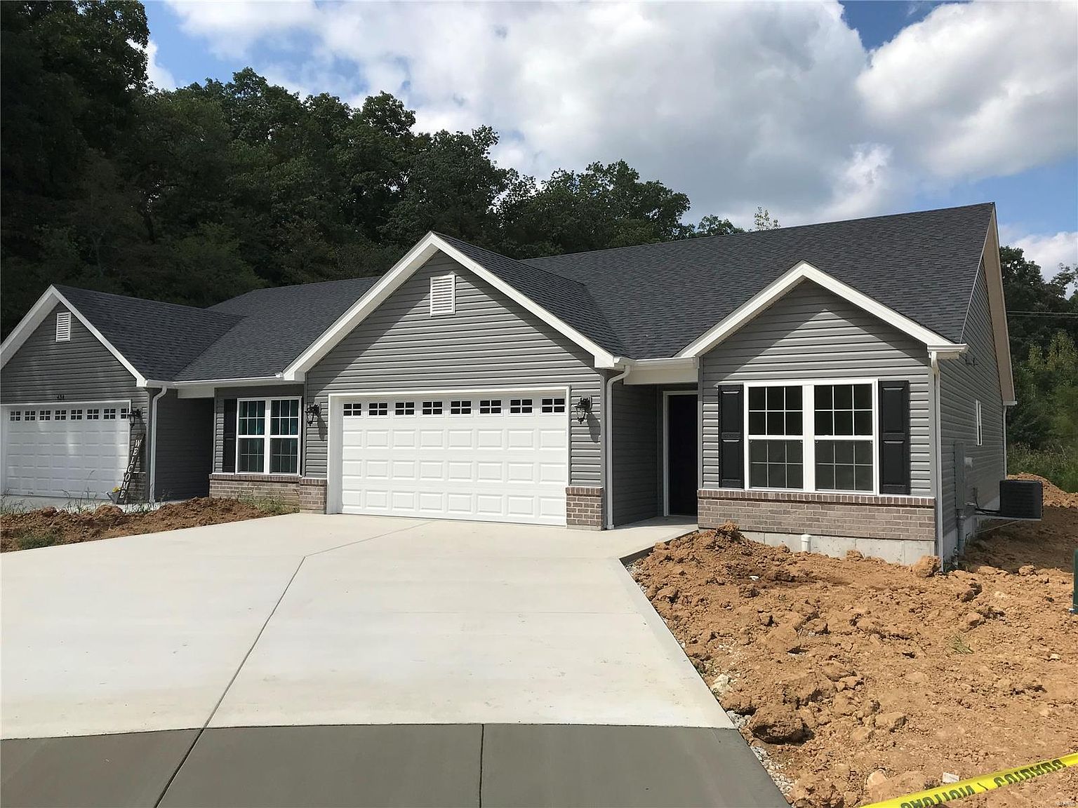 432 Harry Truman Ct, Festus, MO 63028 | Zillow