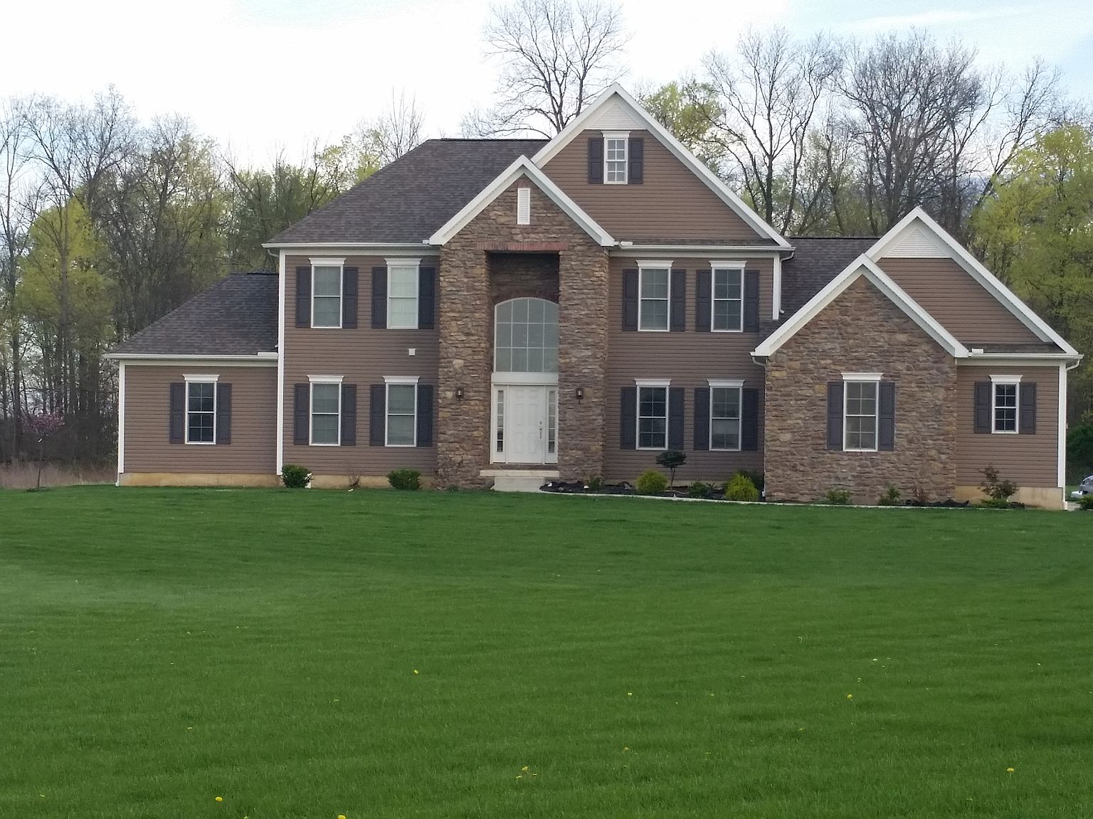 8736 New Bremen New Knoxvle Rd, New Bremen, OH 45869 | Zillow
