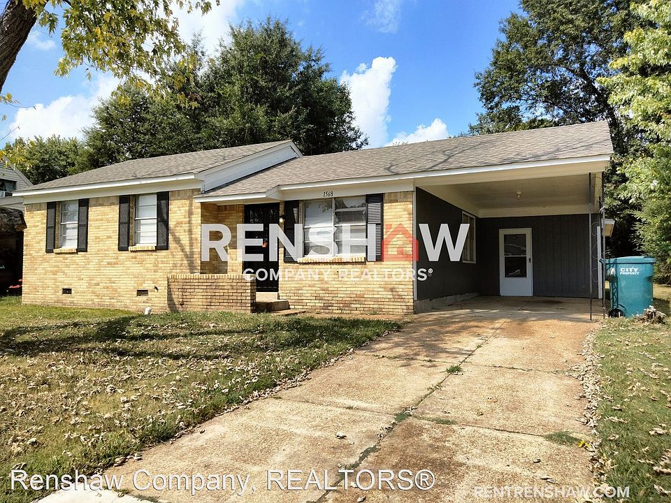1568 Stateline Rd W, Southaven, MS 38671 | Zillow