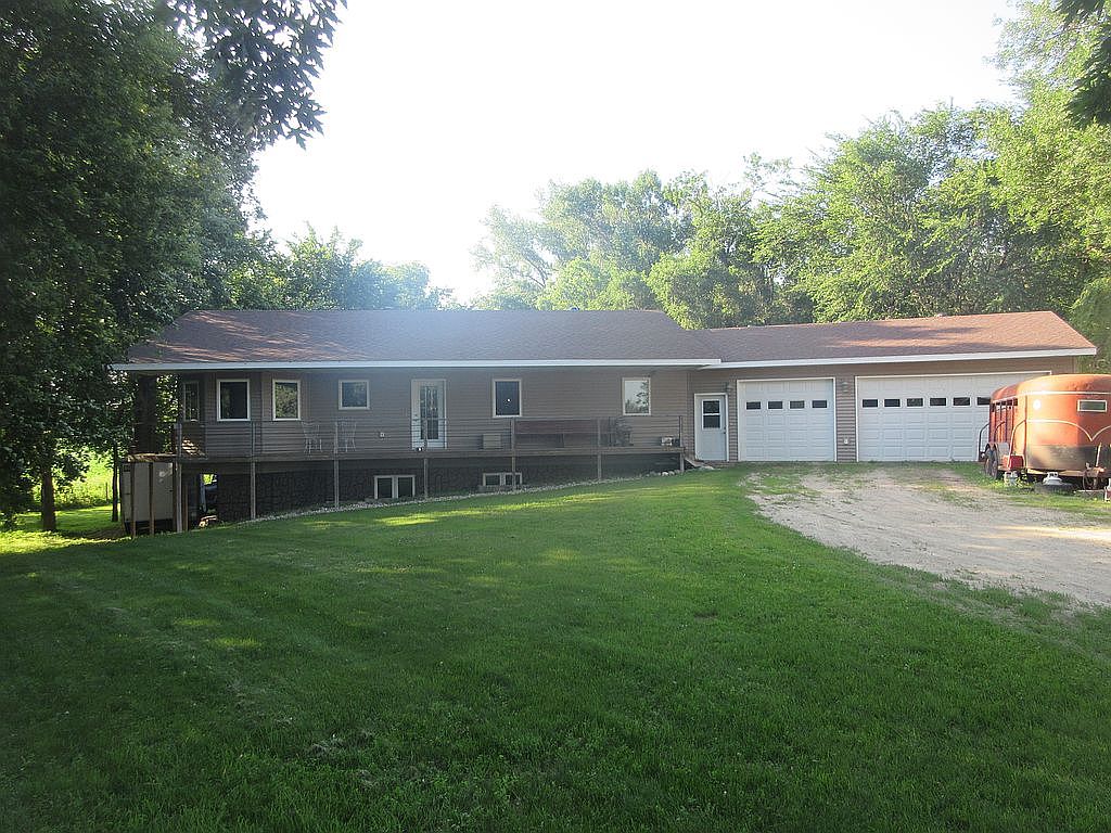47265 110th St, Rosholt, SD 57260 | Zillow