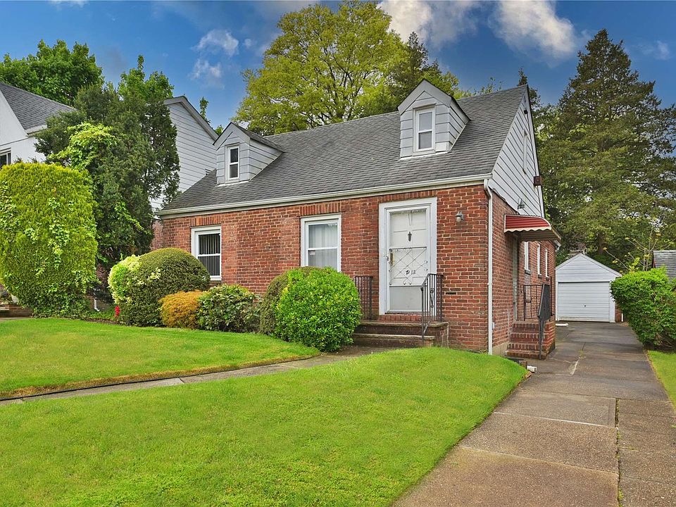 79-12 209th Street, Oakland Gardens, NY 11364 | Zillow