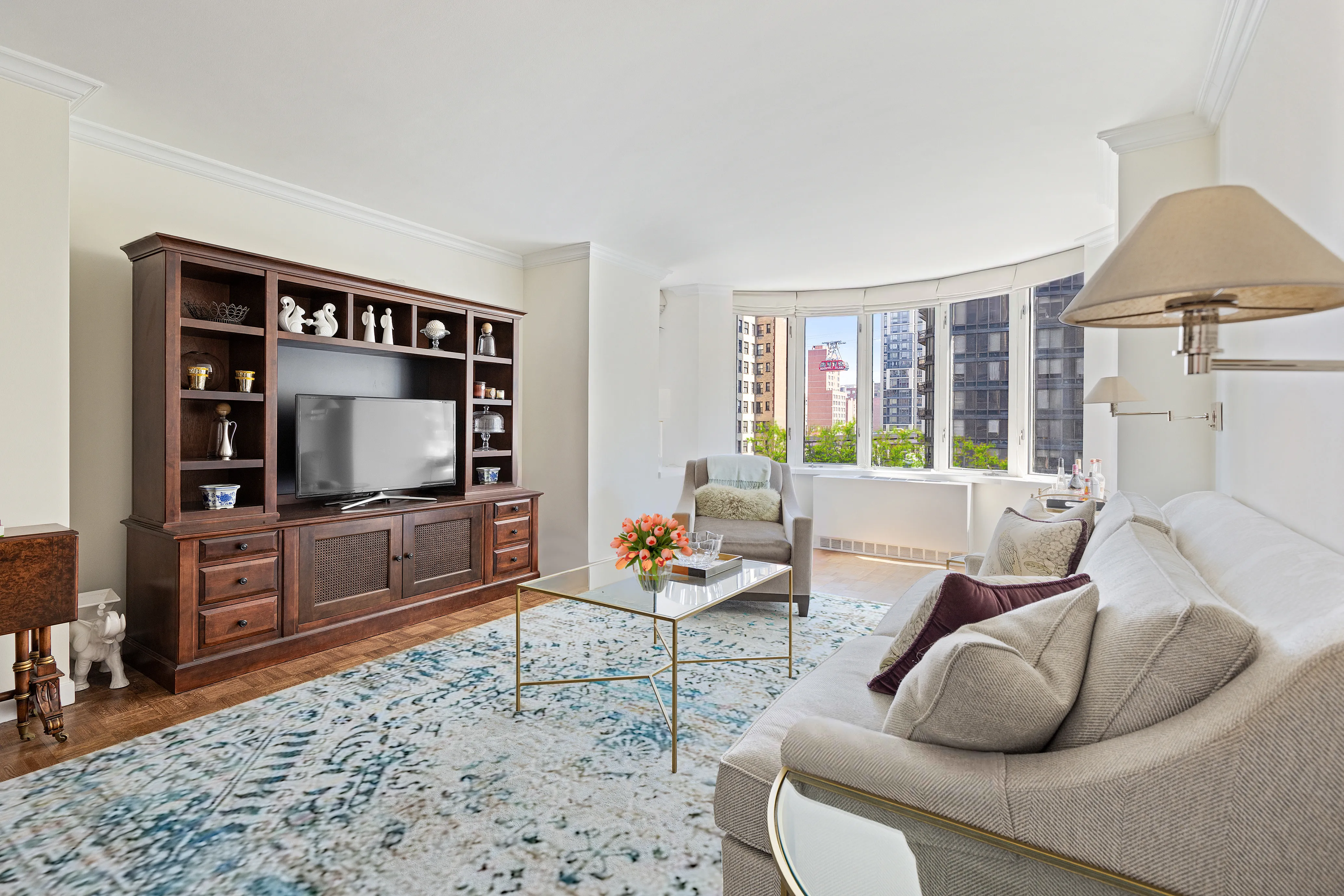 420 East 58th Street #8B in Sutton Place, Manhattan | StreetEasy