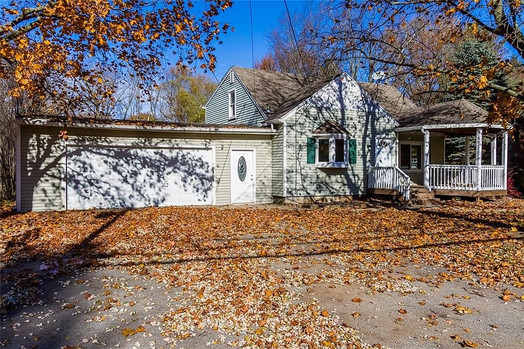 100 Chestnut Ridge Rd, Rochester, NY 14624 | Zillow