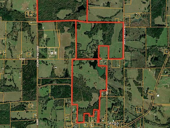 Fm 1001 Cr Cres #3355-3365, Cookville, TX 75558 | MLS #23001860 | Zillow