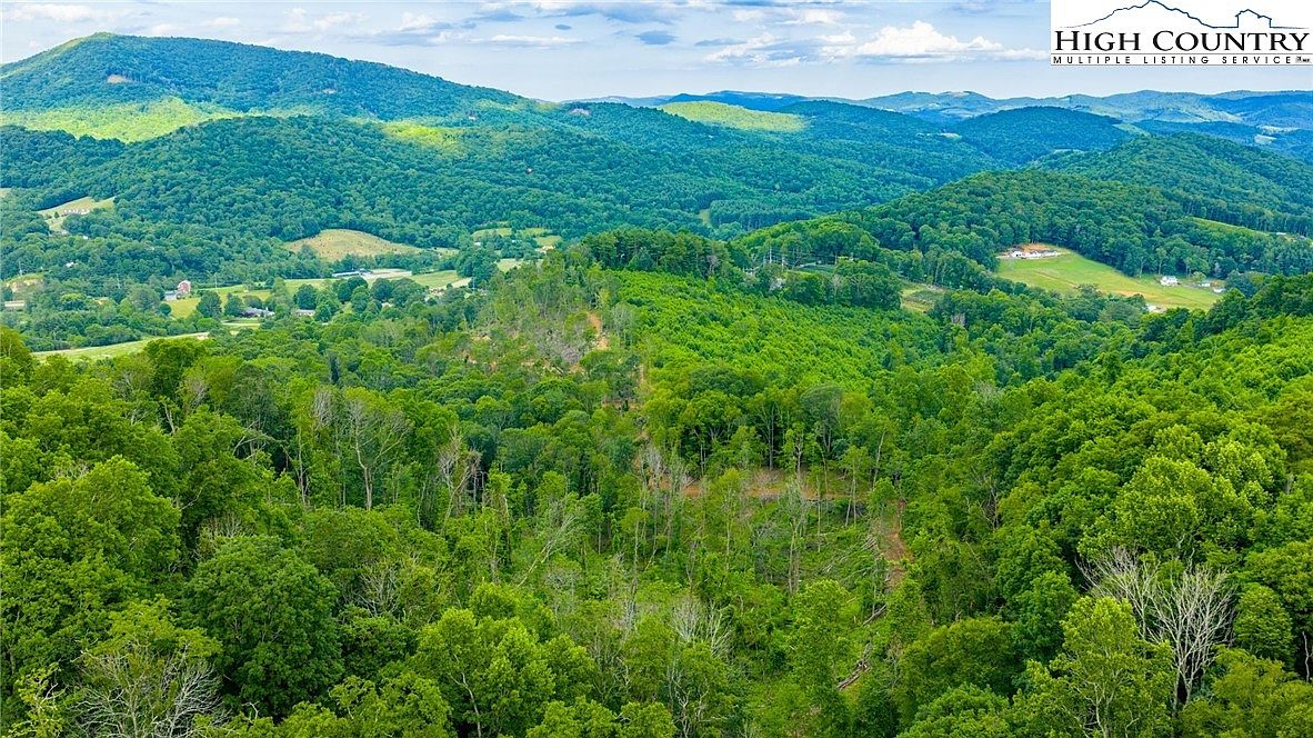TBD Illey Mountain #2 Trail, West Jefferson, NC 28694 | Zillow