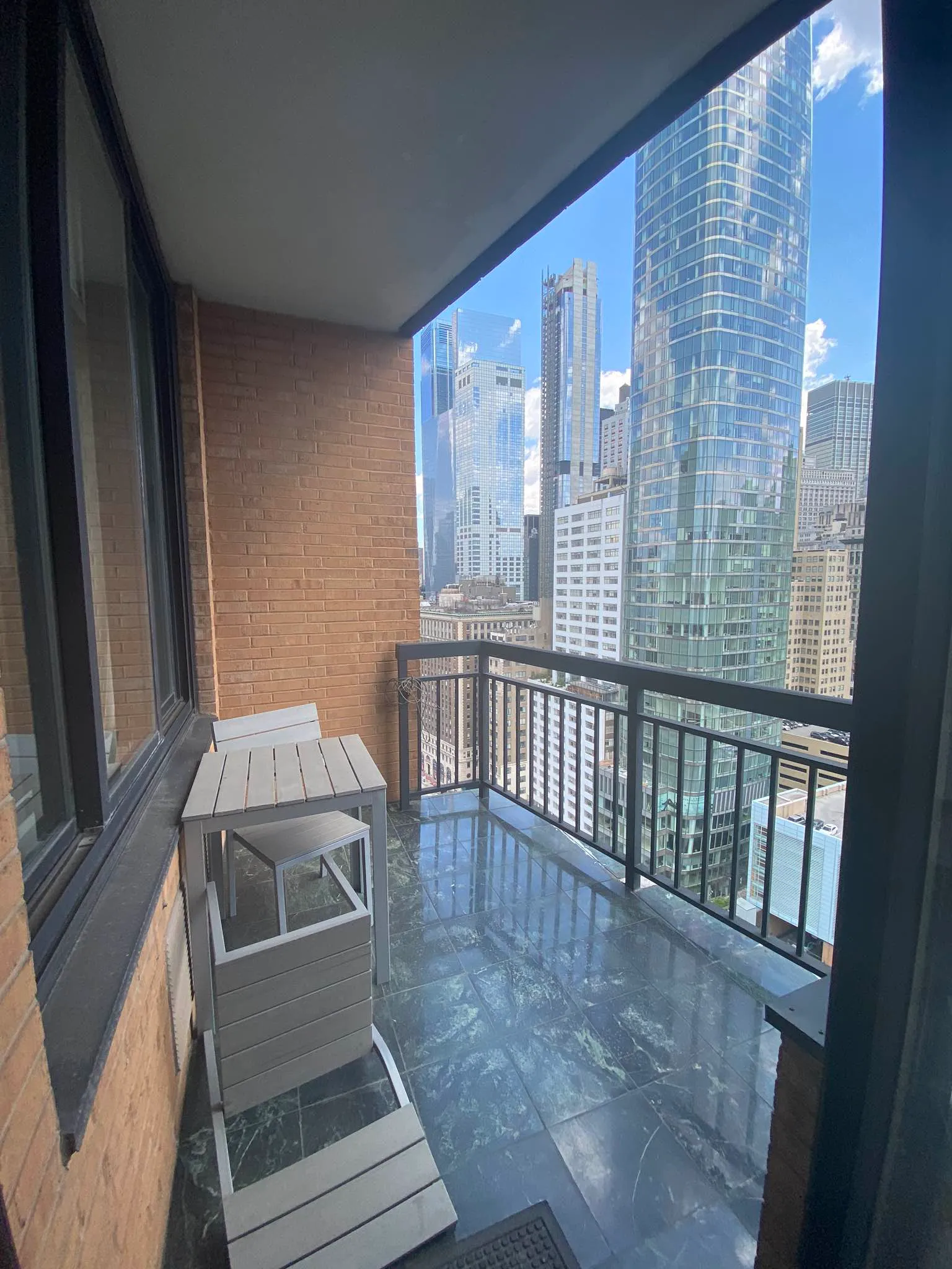 99 Battery Place #26A in Battery Park City, Manhattan | StreetEasy