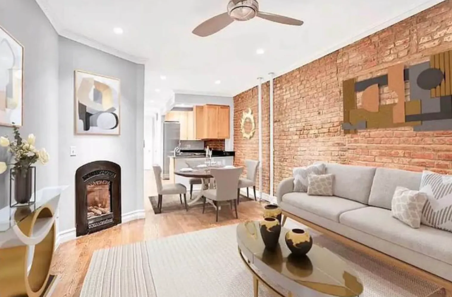 46 Rivington Street #2 in Lower East Side, Manhattan | StreetEasy