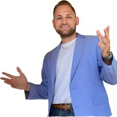 Jake Giuffrida - Real Estate Agent in Boston, MA - Reviews | Zillow