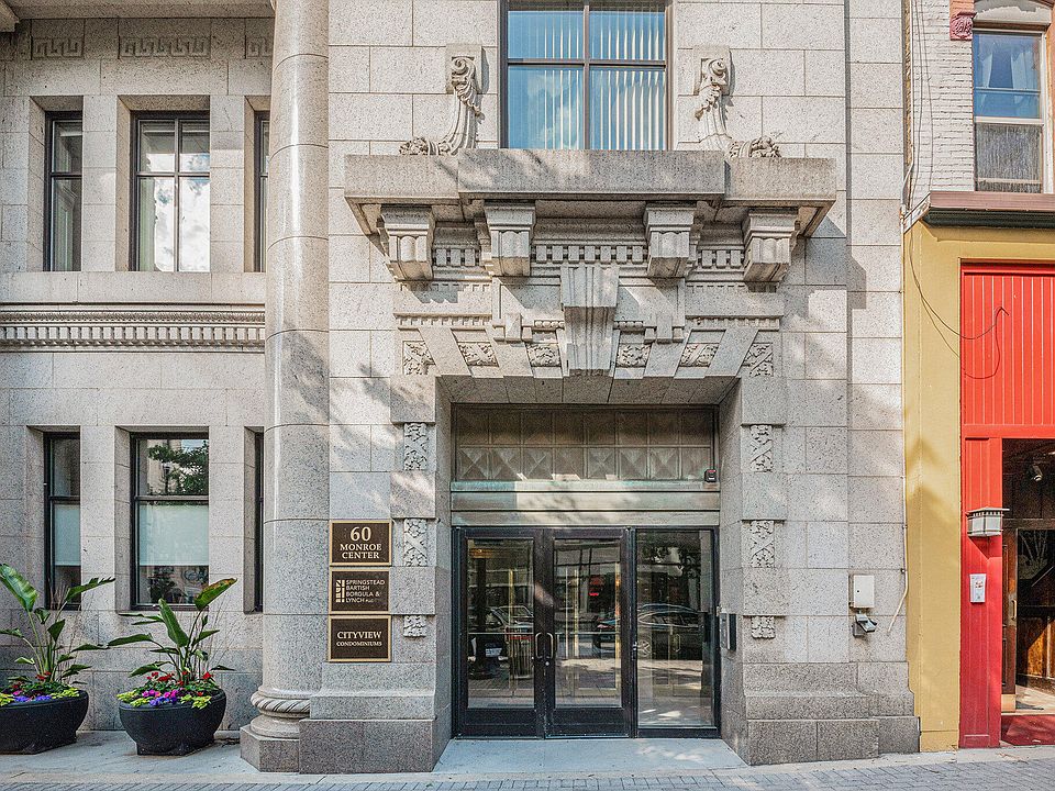 60 Monroe Center St NW Grand Rapids MI | Zillow