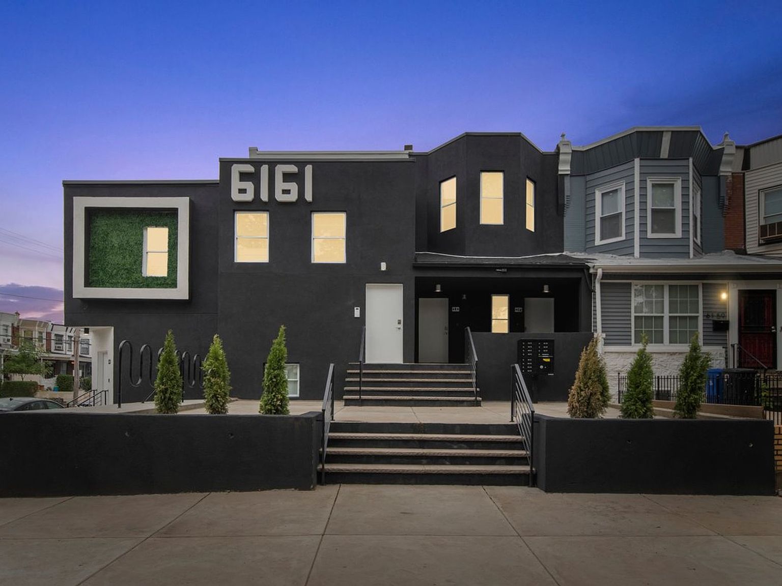 6161 Walnut St #2C, Philadelphia, PA 19139 | Zillow