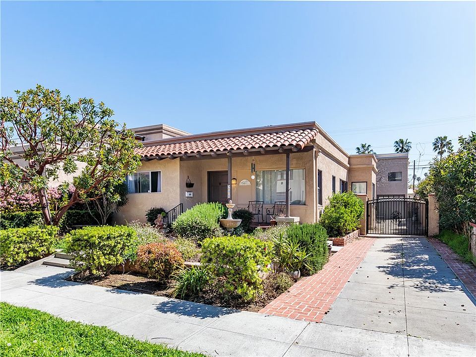 204 Mira Mar Ave, Long Beach, CA 90803 | Zillow