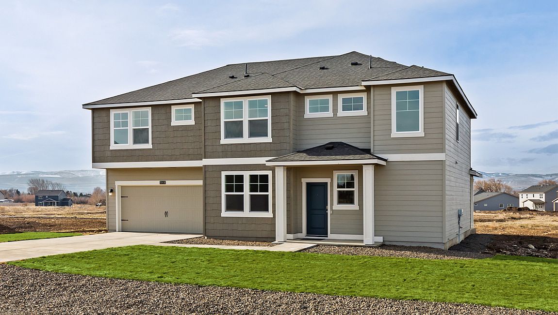 3008 Dapple Gray Way #4R5ZNW, Ellensburg, WA 98926 | Zillow