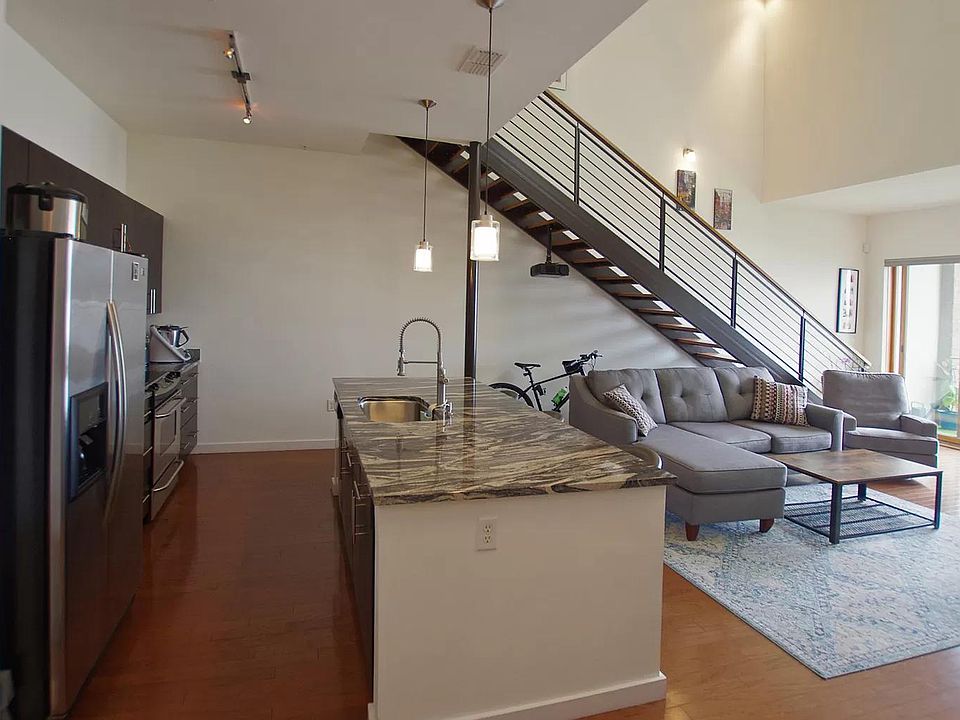 Castleberry Point Condominiums - 333 Nelson St SW Atlanta GA | Zillow