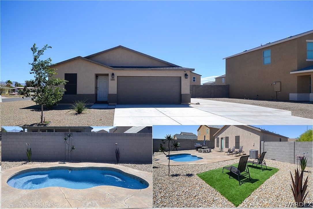 1594 Paige Dr, Bullhead City, AZ 86442 | Zillow