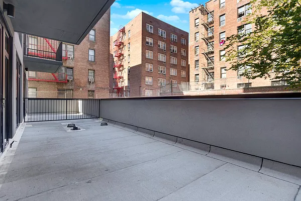 148-15 89th Avenue #2A in Jamaica, Queens | StreetEasy
