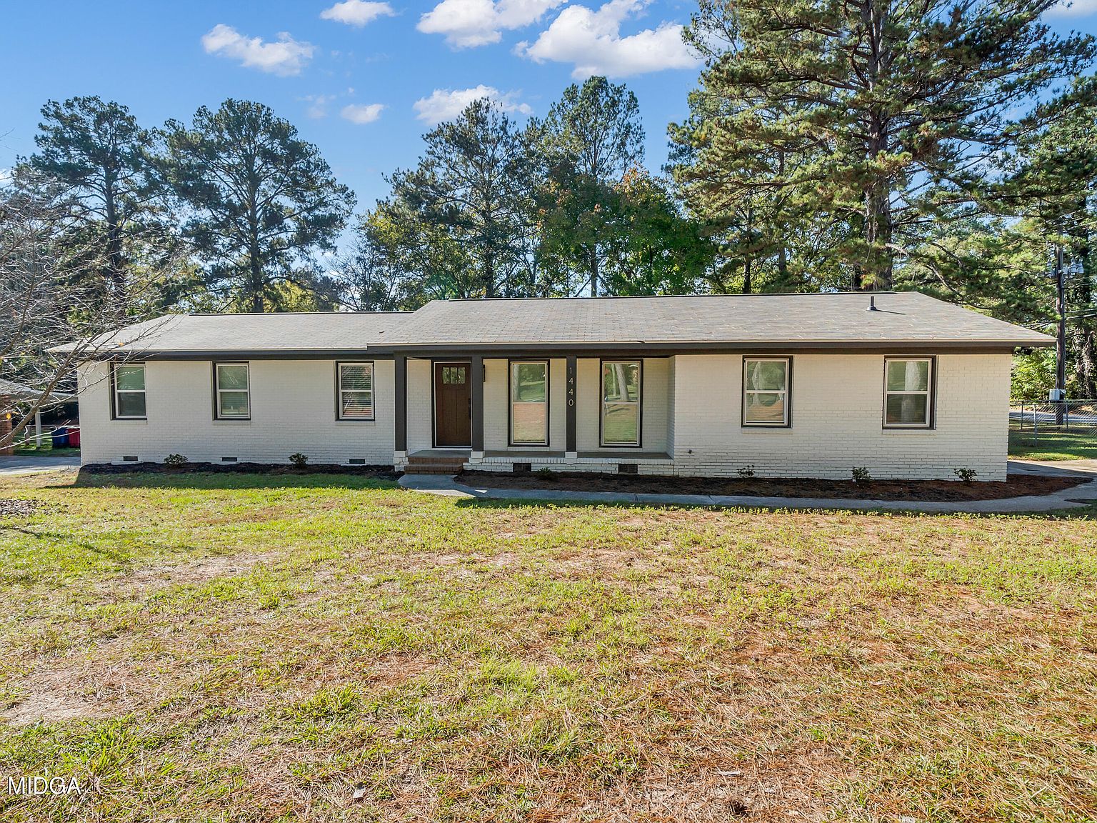 1440 Forest Hill Rd, Macon, GA 31210 | Zillow