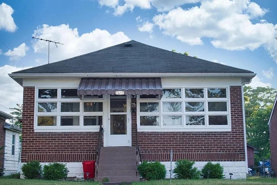 2692 Greene St, Lake Station, IN 46405 | MLS #532619 | Zillow