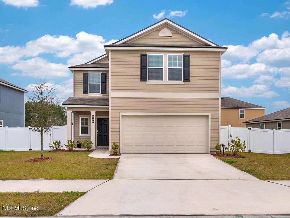 6468 BUCKING BRONCO Drive, Jacksonville, FL 32234 | Zillow