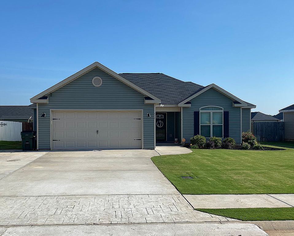 112 Raymond Cir, Warner Robins, GA 31088 | Zillow