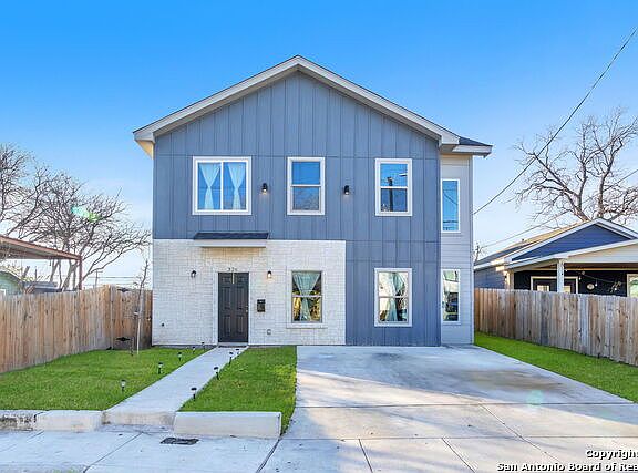 326 Gabriel, San Antonio, TX 78202 | MLS #1748191 | Zillow