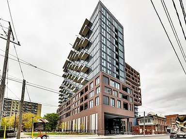 270 Dufferin St Toronto ON | Zillow