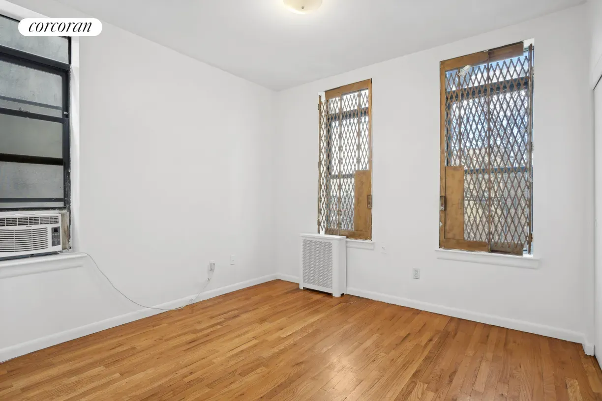 11 Saint Nicholas Avenue #5B in South Harlem, Manhattan | StreetEasy