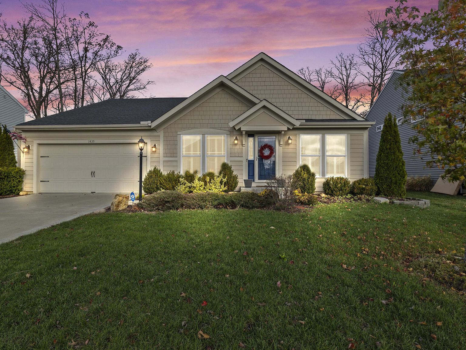 1435 Shawnee Dr, Marysville, OH 43040 | Zillow