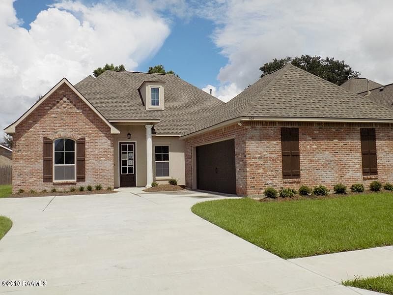 105 Piper Crest Ln, Youngsville, LA 70592 | Zillow