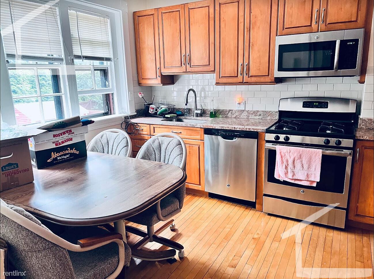 8 Aberdeen St #1, Boston, MA 02215 | Zillow
