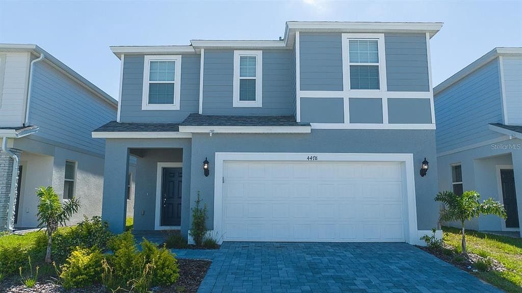 4478 Kaipo Rd, Davenport, FL 33897 | Zillow