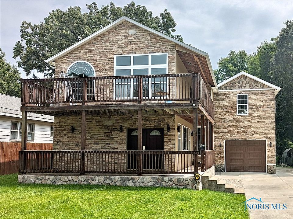 5904 Rega Dr, Toledo, OH 43623 | MLS #6105377 | Zillow