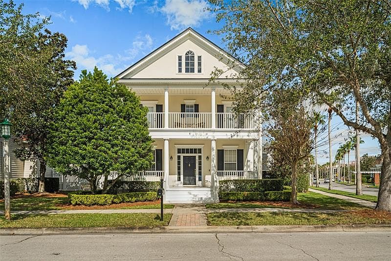 817 Oak Shadows Rd, Celebration, FL 34747 | Zillow