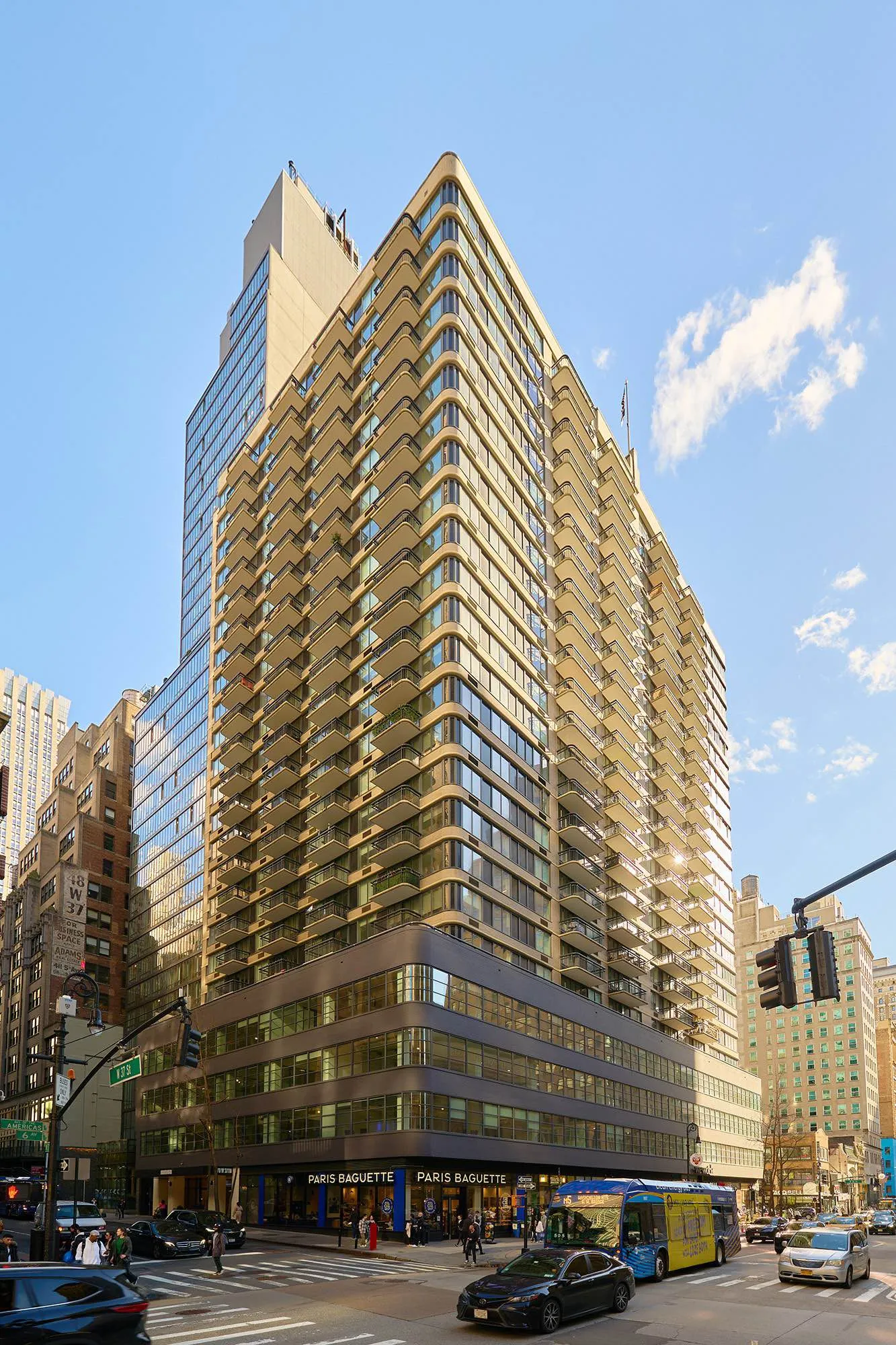 70 West 37th Street #500 in Midtown South, Manhattan | StreetEasy