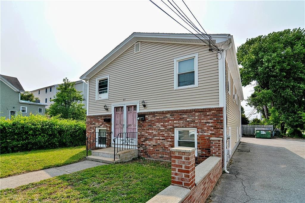 71 2nd St, East Providence, RI 02914 | Zillow