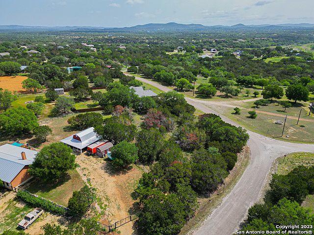 LOT 8 River View Drive, Bandera, TX 78003 | MLS #1682674 | Zillow