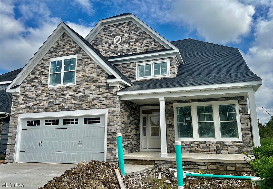 4619 Saint Joseph Way, Avon, OH 44011 | MLS #4475284 | Zillow