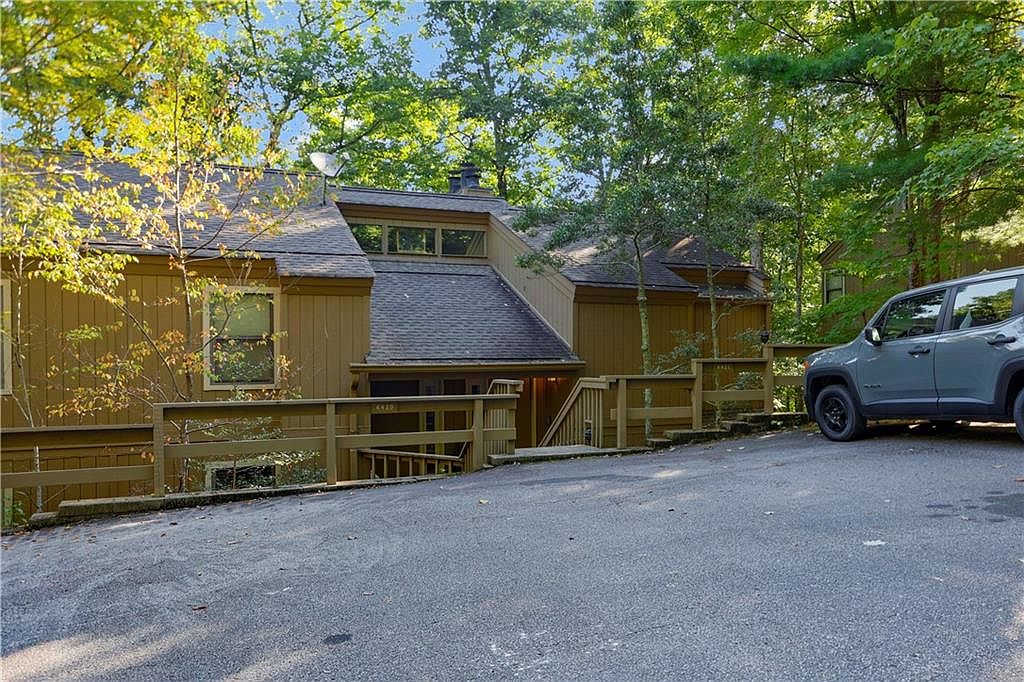 145 Chestnut Rise Trl #442-C, Big Canoe, GA 30143 | Zillow