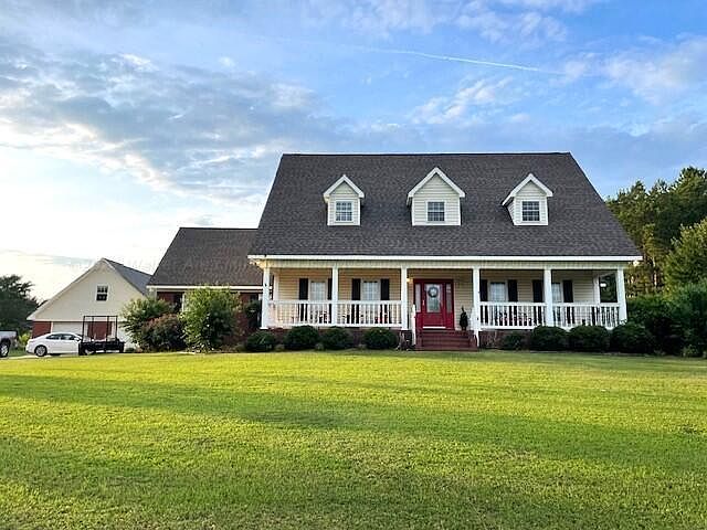 525 Hillview Cir, Sulligent, AL 35586 | Zillow
