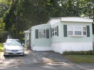 42 Miry Brook Road #TRLR 27, Danbury, CT 06810 | MLS #24134351 | Zillow